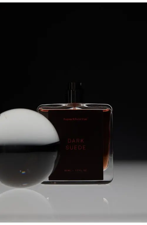 Hawthorne Dark Suede Eau De Parfum