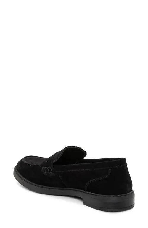 ARA Kalendra Penny Loafer - Black