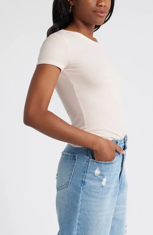 Bp. Ribbed T-shirt
