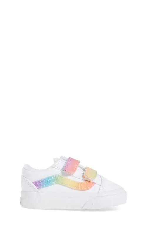 VANS Old Skool Rainbow Sneaker