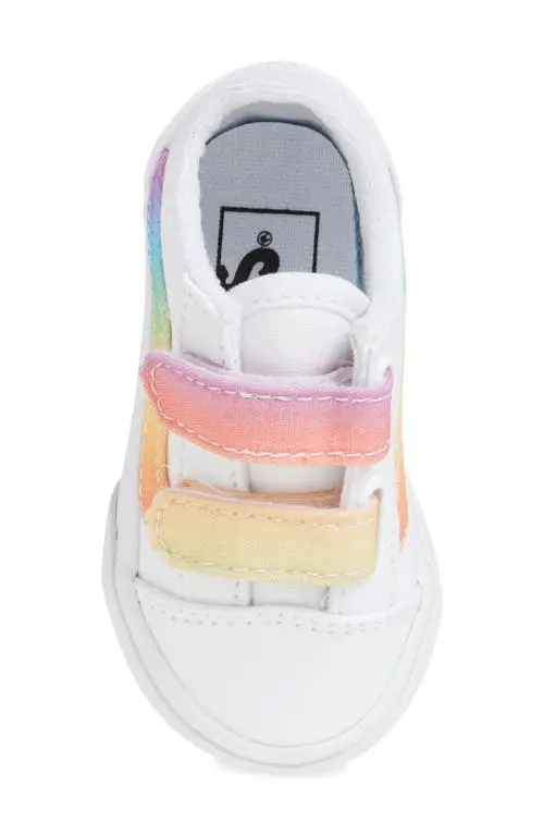 VANS Old Skool Rainbow Sneaker
