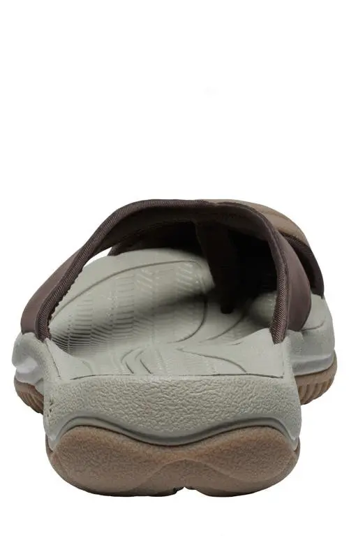 Keen Waimea Flip Flop - Java/ Plaza Taupe