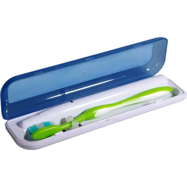 PURSONIC Portable Uv Toothbrush Sanitizer