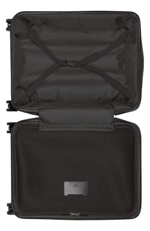 Montblanc Cabin Trolley Carry-on Suitcase