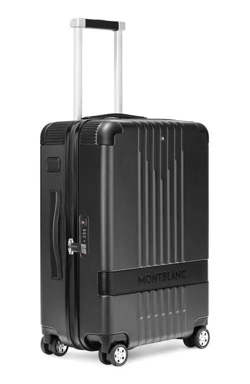 Montblanc Cabin Trolley Carry-on Suitcase
