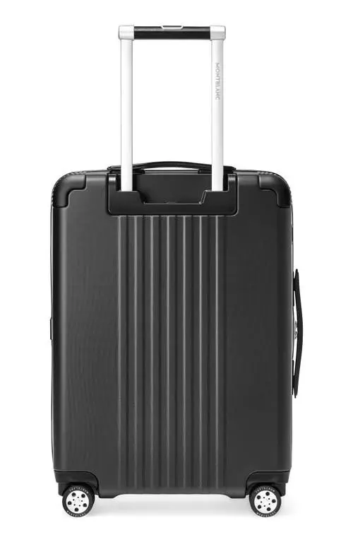 Montblanc Cabin Trolley Carry-on Suitcase
