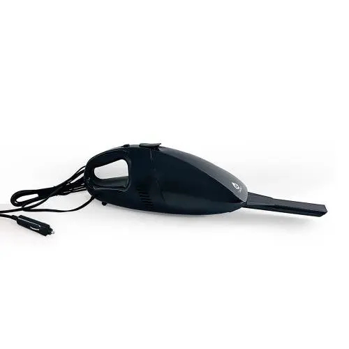 PURSONIC Car Vacuum Cleaner - Black