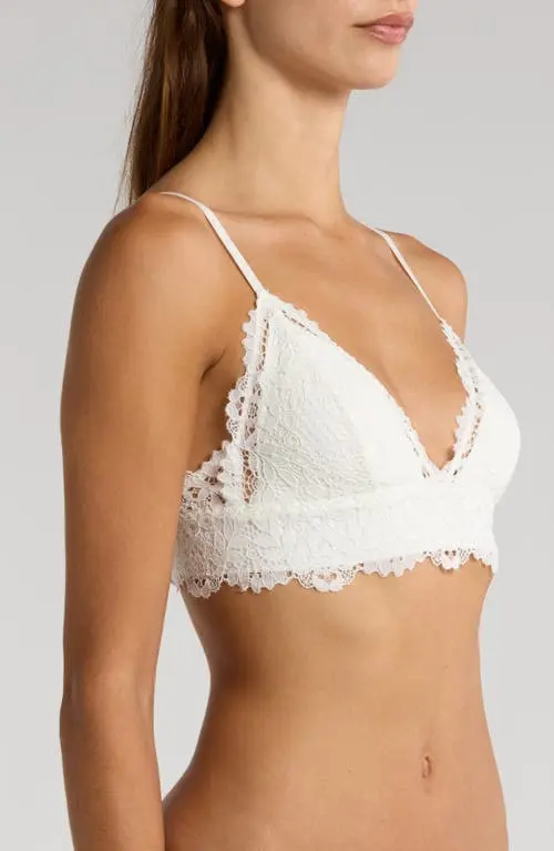 ETAM Success Triangle Bralette