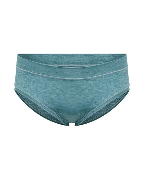 ADORE ME Abellinaa Hipster Panties - Dark Blue