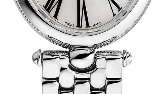 FREDERIQUE CONSTANT Art Deco Bracelet Watch