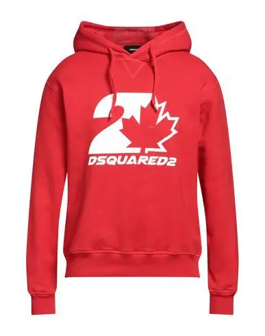 Dsquared2 Hooded Sweatshirt