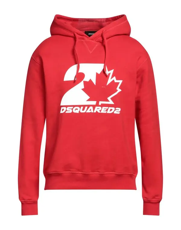 Dsquared2 Hooded Sweatshirt