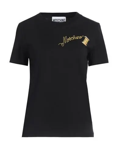 Moschino T-shirt Size Organic Cotton