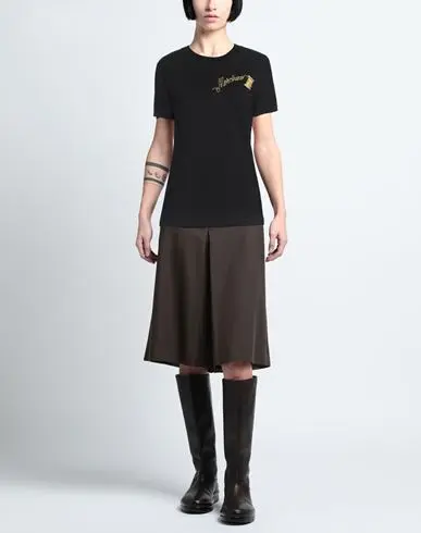 Moschino T-shirt Size Organic Cotton