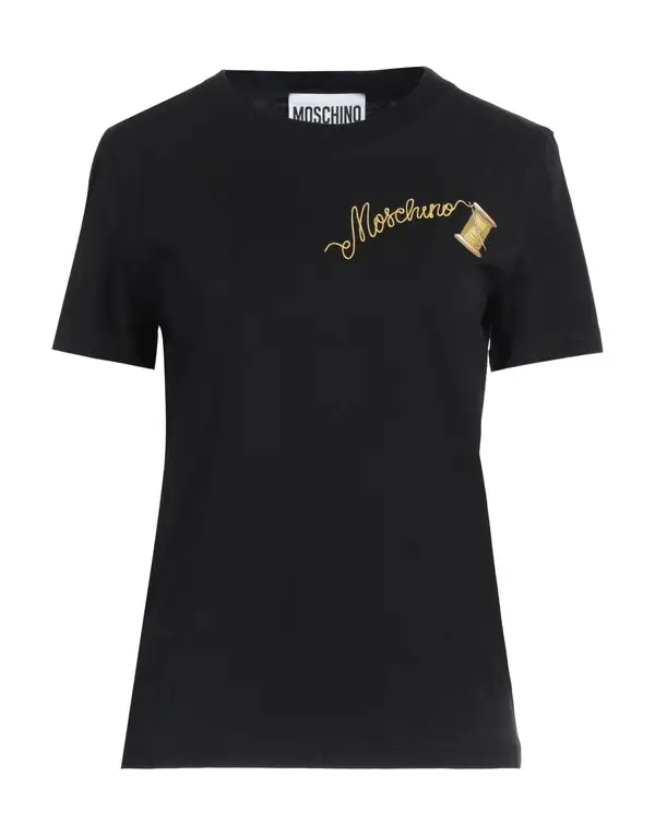 Moschino T-shirt Size Organic Cotton