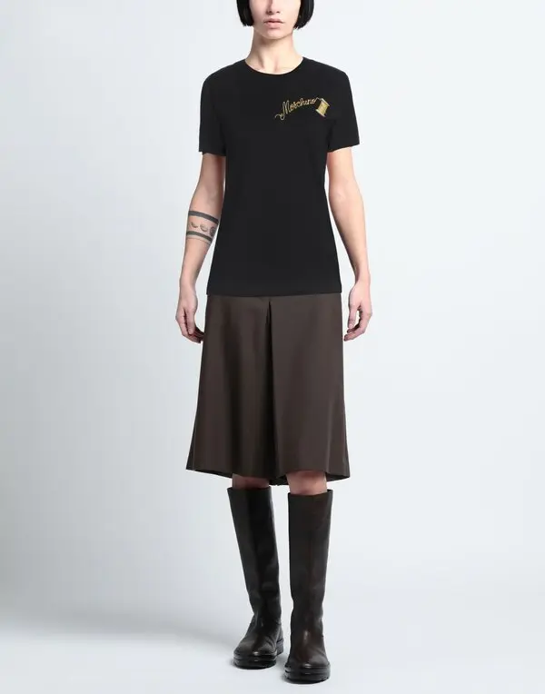 Moschino T-shirt Size Organic Cotton