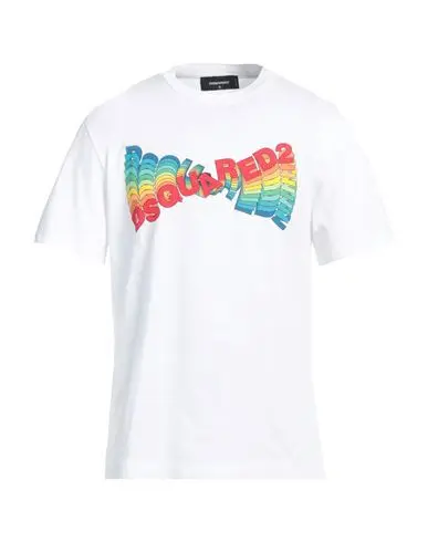 Dsquared2 T-shirt Size Cotton