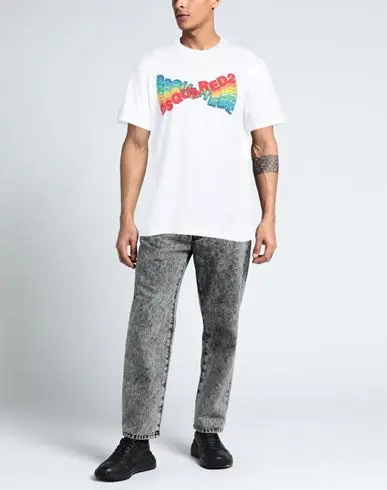 Dsquared2 T-shirt Size Cotton