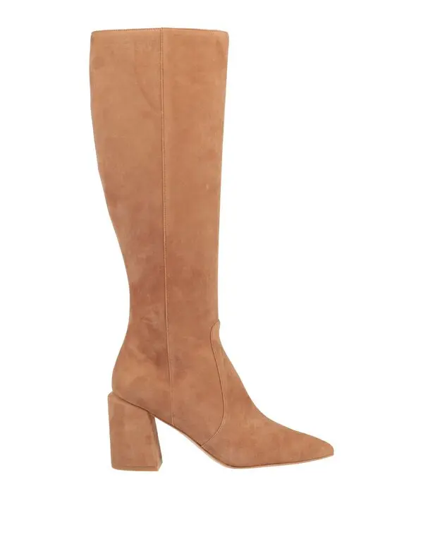 STUART WEITZMAN Leather Boots