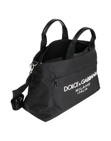Dolce & Gabbana Tote Bag - Black