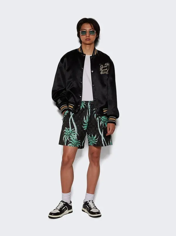 Amiri Resort Club Souvenir Jacket