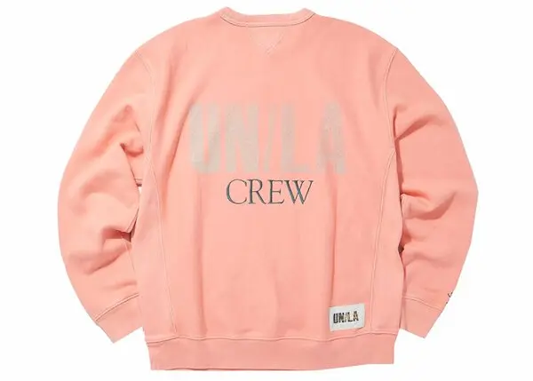 UNION X J.crew 14oz Crewneck Sweatshirt