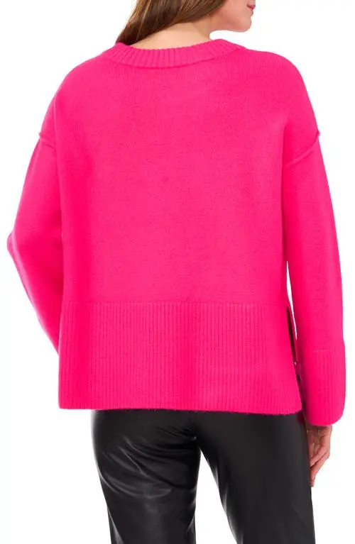 Vince Camuto Crewneck Sweater