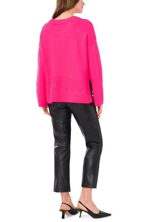 Vince Camuto Crewneck Sweater