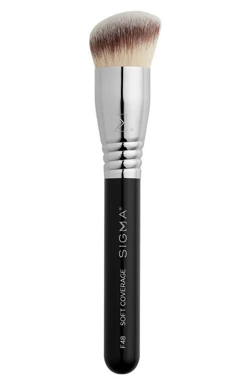 SIGMA BEAUTY Soft Coverage Brush Set $71 Value