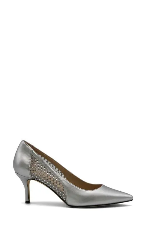 Charles By Charles David Alanna Embellished Pumps