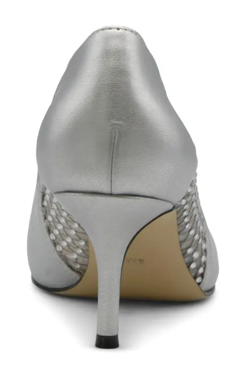 Charles By Charles David Alanna Embellished Pumps
