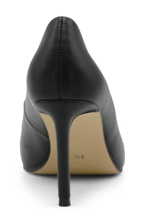 Charles By Charles David Sublime Pointed Toe Stiletto Pumps