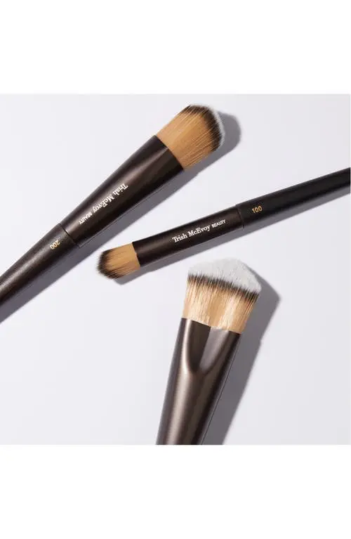 Trish Mcevoy The Power Of Brushes® 170 Value