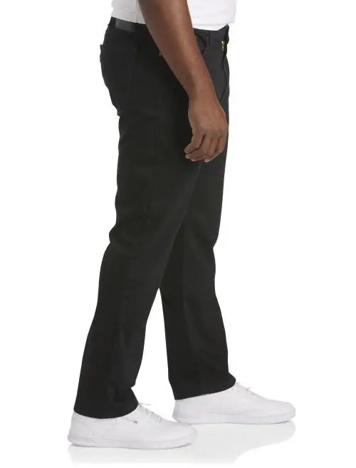 LEVI'S Big & Tall 511 Stretch Flex Jeans - Native Cali