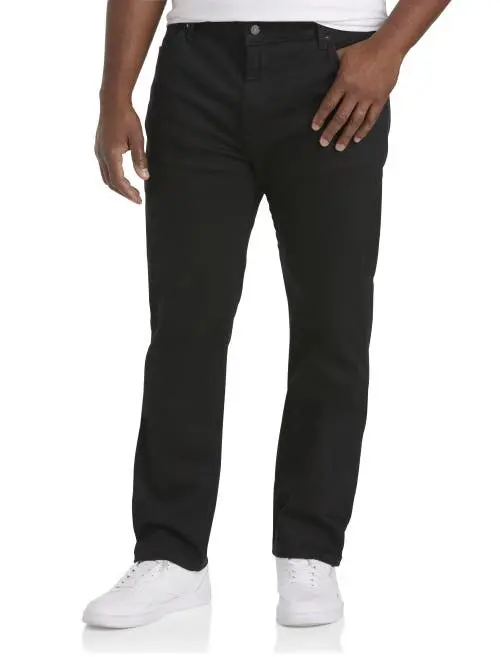 LEVI'S Big & Tall 511 Stretch Flex Jeans - Native Cali