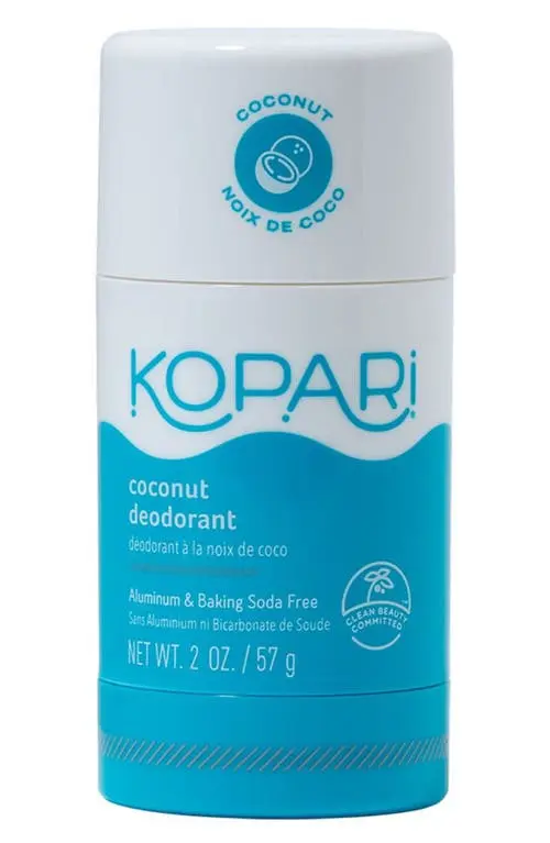 KOPARI BEAUTY Power Pair Deodorant Set $38 Value