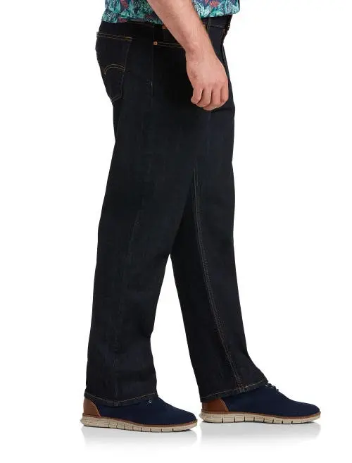 LEVI'S Big & Tall 541 Athletic Fit Stretch Jeans