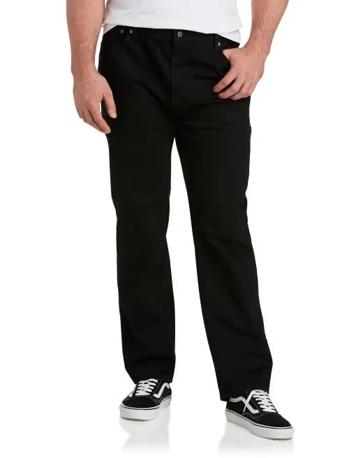 LEVI'S 541 Athletic Fit Stretch Jeans - Native Cali