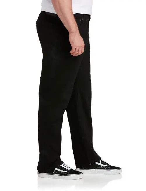 LEVI'S 541 Athletic Fit Stretch Jeans - Native Cali