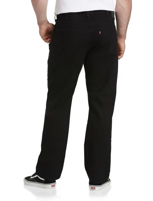LEVI'S 541 Future Flex Athletic Fit Stretch Jeans - Native Cali