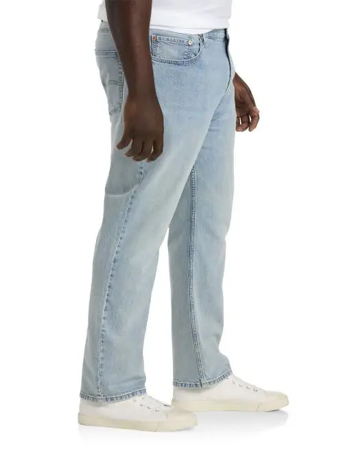 LEVI'S 511 Slim-fit Jeans - Take It All