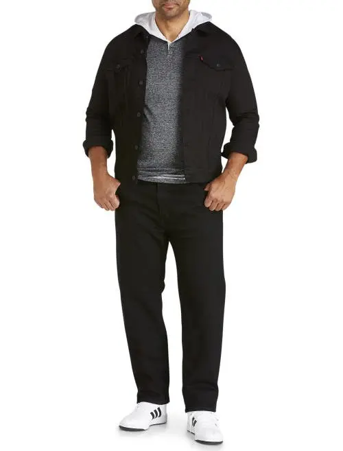 LEVI'S Big & Tall 502 Stretch Jeans