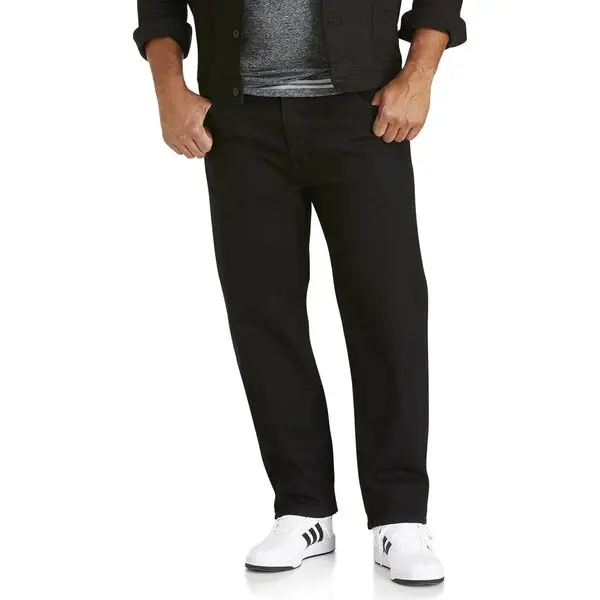 LEVI'S 502 Stretch Jeans - Native Cali