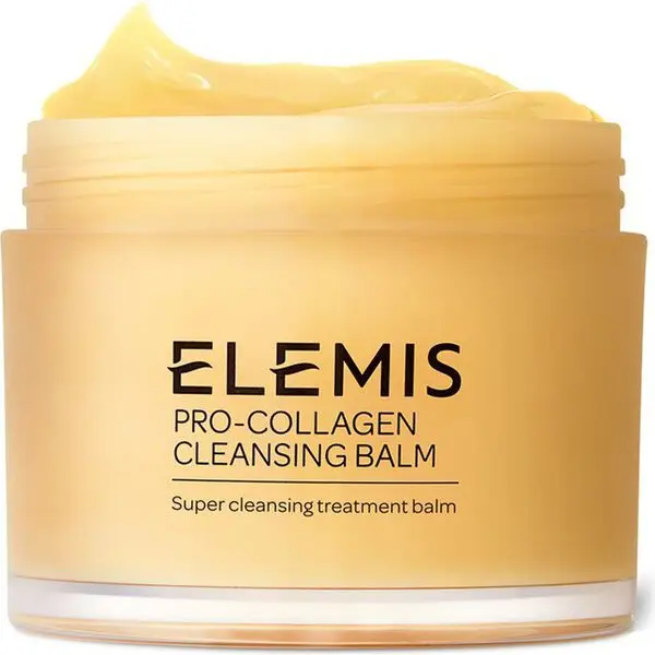 Elemis Pro-collagen Cleansing Balm - No Color