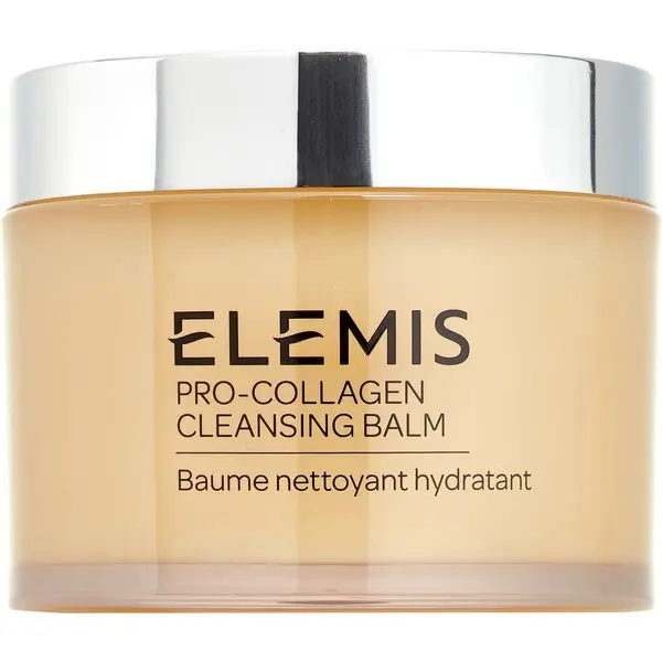 Elemis Pro-collagen Cleansing Balm - No Color