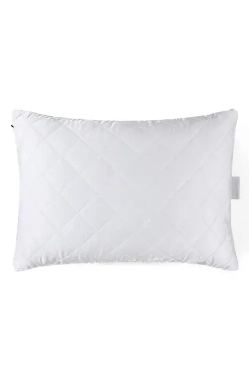 SIJO Medium Firm Down Alternative Pillow