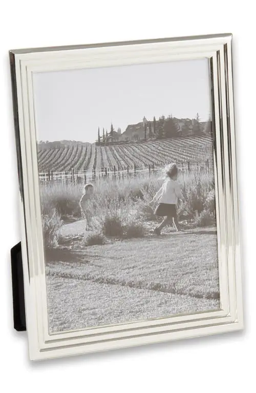 BEY-BERK Lance Picture Frame
