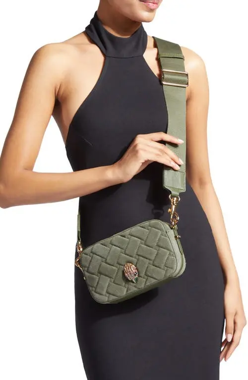 Kurt Geiger Small Kensington Camera Bag