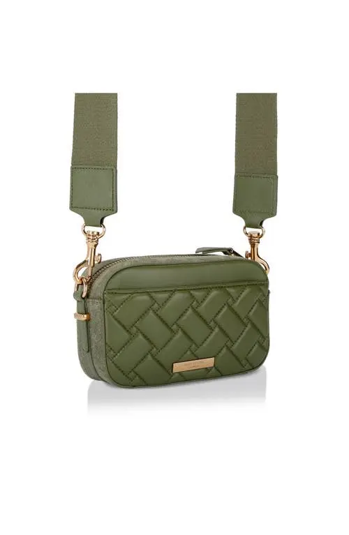 Kurt Geiger Small Kensington Camera Bag