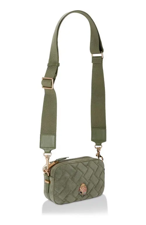 Kurt Geiger Small Kensington Camera Bag